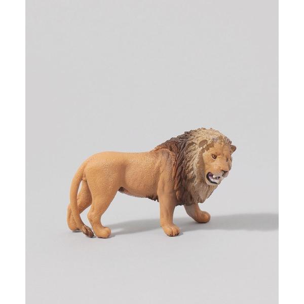 ZOZO問い合わせ番号:97025162ショップ:TODAY'S SPECIAL，トゥデイズスペシャルブランド:TODAY'S SPECIAL，トゥデイズスペシャル商品名:【Schleich】ライオン (吠える) /360586カテゴリ:イ...