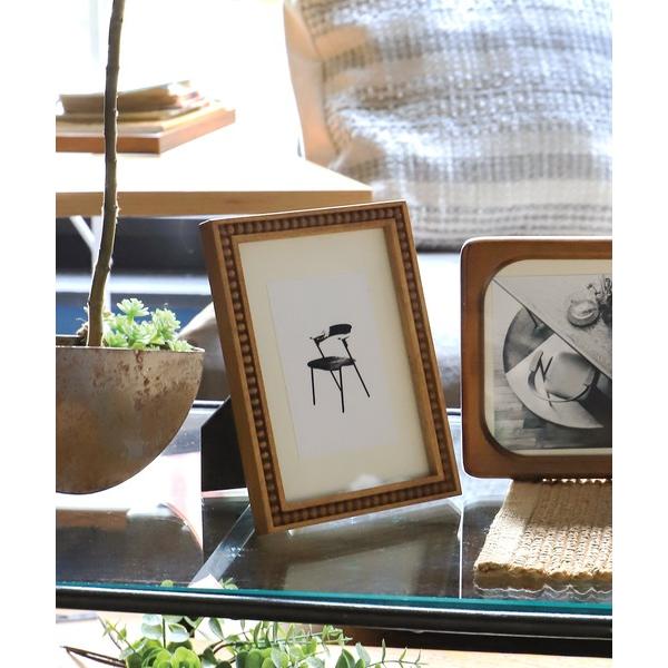 ZOZO問い合わせ番号:97025550ショップ:a.depeche，アデペシュブランド:a.depeche，アデペシュ商品名:【a.depeche/アデペシュ】フォトフレーム　 / おしゃれなギフトに最適！ / comu-le photo...