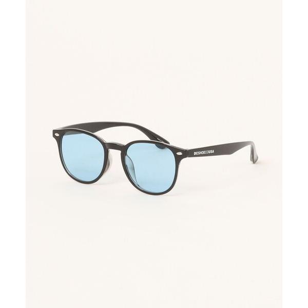 『タイムセール実施中』ZOZO問い合わせ番号:97025630ショップ:ムラサキスポーツ，ムラサキスポーツブランド:DC，ディーシー，ムラサキスポーツ，ムラサキスポーツ商品名:DC/ディーシー キッズ サングラス 25 KD ANGULAR...