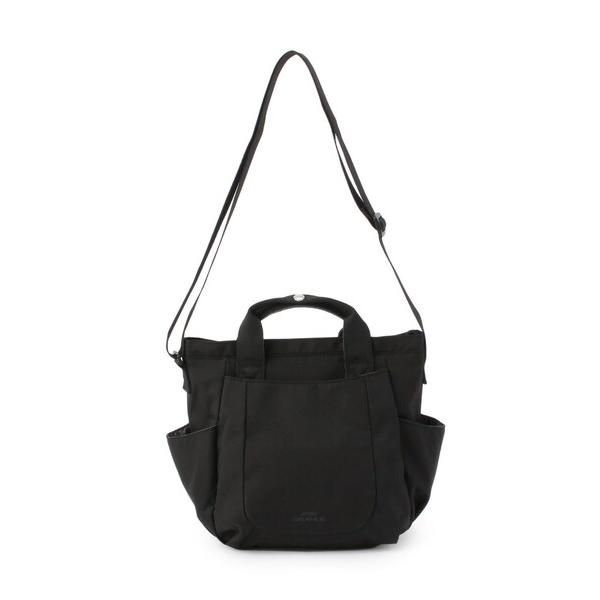 ZOZO問い合わせ番号:97025678ショップ:WORLD ONLINE STORE SELECT，ワールドオンラインストアセレクトブランド:one'sterrace，ワンズテラス商品名:anello IRIS 2WAYトートカテゴリ:バ...