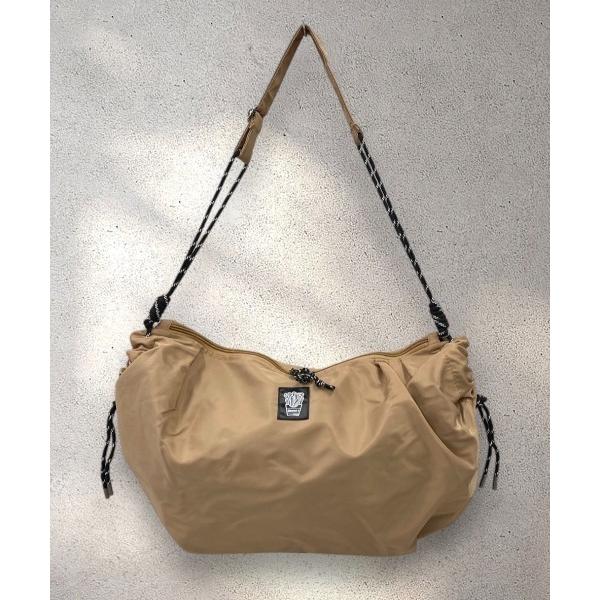 『セール実施中』ZOZO問い合わせ番号:97025708ショップ:TETE，テットブランド:Jayne K，ジェーンケー商品名:【Jayne K/ジェーン ケー】サイドギャザーショルダーバッグカテゴリ:バッグ>ショルダーバッグブランド...