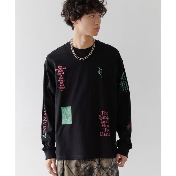 『タイムセール実施中』ZOZO問い合わせ番号:97025949ショップ:PAGEBOY，ページボーイブランド:PBLIM，ページボーイリム，PAGEBOY，ページボーイ商品名:《UNISEX》サイエンスロンTカテゴリ:トップス>Tシャ...