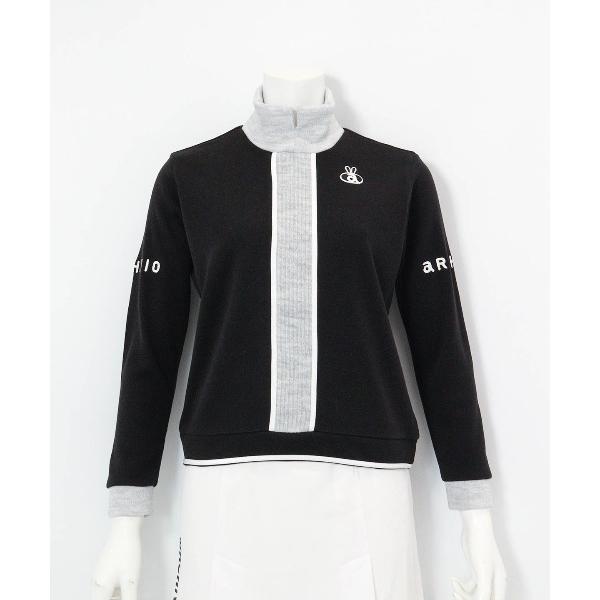 『セール実施中』ZOZO問い合わせ番号:97026043ショップ:BIKI JAPAN，ビキジャパンブランド:archivio，アルチビオ商品名:＜LADIES＞フロントラインニットソーカテゴリ:トップス>Tシャツ/カットソーブランド...