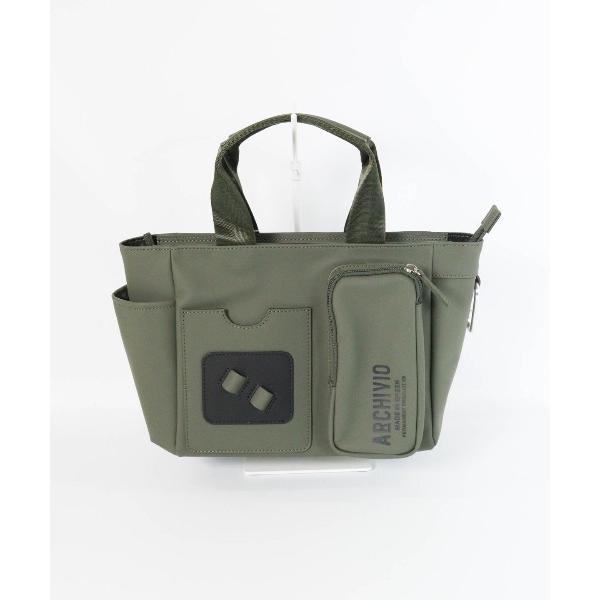 『セール実施中』ZOZO問い合わせ番号:97026047ショップ:BIKI JAPAN，ビキジャパンブランド:archivio，アルチビオ商品名:＜MENS＞【メンズ】立体ポケットカートバッグカテゴリ:アウトドア/スポーツ>ゴルフグッ...