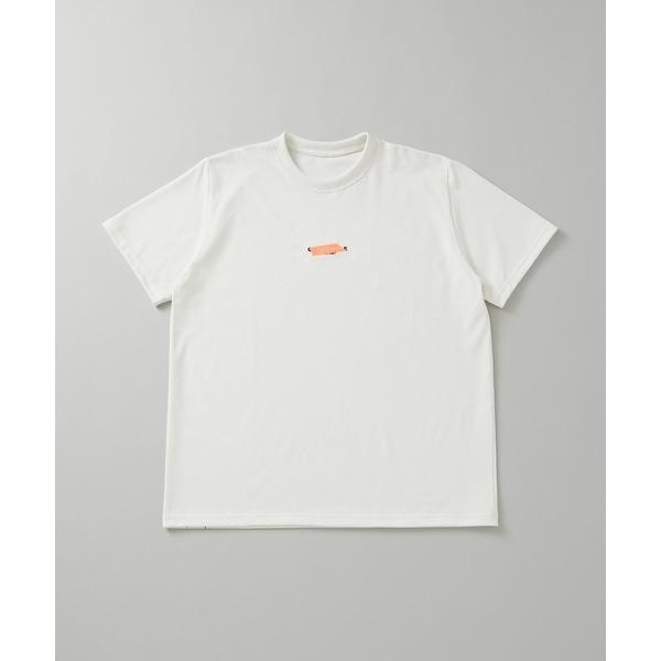 ZOZO問い合わせ番号:97026189ショップ:GUACAMOLE JAPAN，ガカモレ ジャパンブランド:GUACAMOLE，ガカモレ商品名:CENTERED LOGO TEEカテゴリ:トップス>Tシャツ/カットソーブランド品番:...