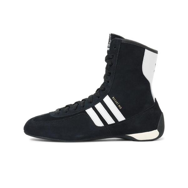 『セール実施中』ZOZO問い合わせ番号:97026209ショップ:BILLY'S ENT，ビリーズ エンターブランド:adidas，アディダス商品名:RASANT MID W　JH6665カテゴリ:シューズ>スニーカーブランド品番:6...