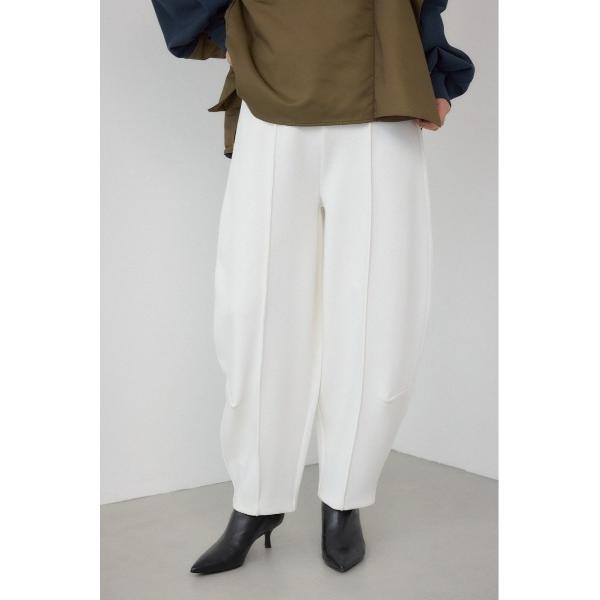 『セール実施中』ZOZO問い合わせ番号:97026311ショップ:AZUL BY MOUSSY，アズールバイマウジーブランド:PLUS，プラス，AZUL BY MOUSSY，アズールバイマウジー商品名:【PLUS】ダンボールアラジンパンツカ...