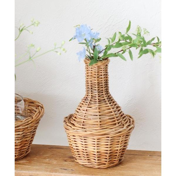 『セール実施中』ZOZO問い合わせ番号:97026392ショップ:TIMELESS COMFORT，タイムレスコンフォートブランド:TIMELESS COMFORT，タイムレスコンフォート商品名:THE AROROG（アラログ）ラタンポット...