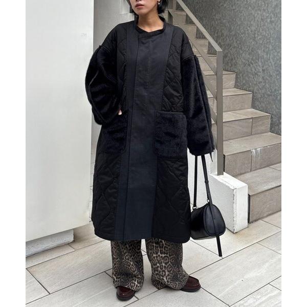 『セール実施中』ZOZO問い合わせ番号:97027042ショップ:CIAOPANIC TYPY，チャオパニックティピーブランド:etsinta，エシンタ，CIAOPANIC TYPY，チャオパニックティピー商品名:【etsinta】ファー切...