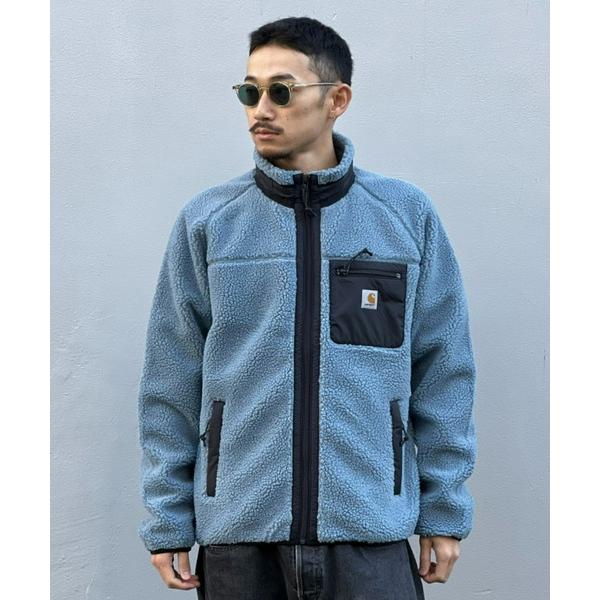 『タイムセール実施中』ZOZO問い合わせ番号:97027089ショップ:H.L.N.A，エイチエルエヌエーブランド:Carhartt，カーハート商品名:【Carhartt WIP】PRENTIS LINERカテゴリ:ジャケット/アウター&g...