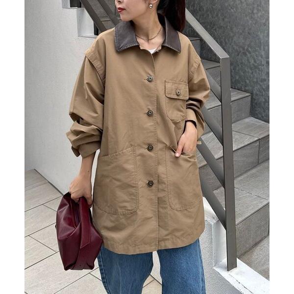 『セール実施中』ZOZO問い合わせ番号:97027313ショップ:CIAOPANIC TYPY，チャオパニックティピーブランド:CIAOPANIC TYPY，チャオパニックティピー商品名:マルチウェイワークオーバーサイズジャケットカテゴリ:...