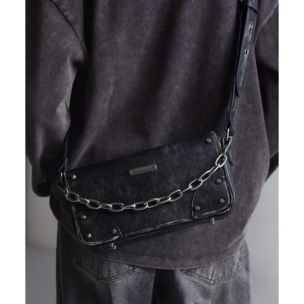 『タイムセール実施中』ZOZO問い合わせ番号:97027353ショップ:EMMA CLOTHES，エマ クローズブランド:CLEL，クレイル商品名:【CLEL】Antique Design Bag / アンティークデザインバッグカテゴリ:バ...