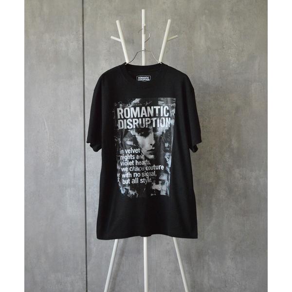 ZOZO問い合わせ番号:97028200ショップ:perky room，パーキールームブランド:BROTHERHOOD，ブラザーフッド，perky room，パーキールーム商品名:【ROMANTIC DISRUPTION】Chaos in ...