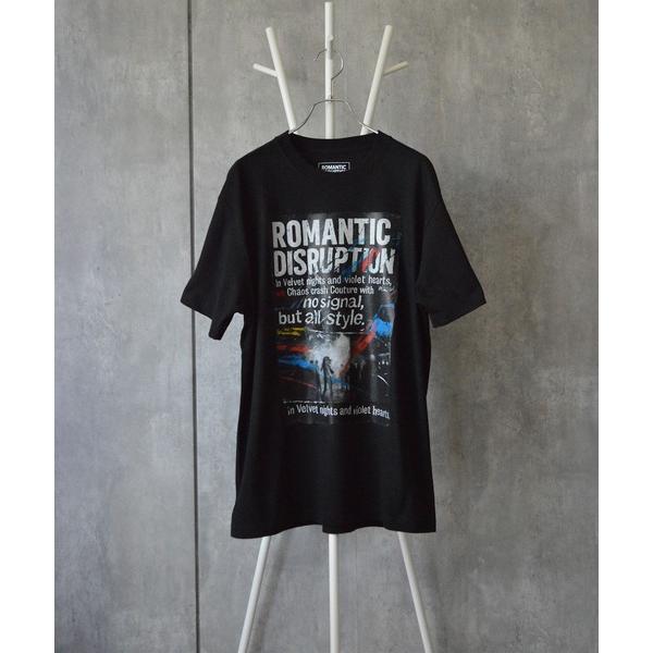 ZOZO問い合わせ番号:97028203ショップ:perky room，パーキールームブランド:BROTHERHOOD，ブラザーフッド，perky room，パーキールーム商品名:【ROMANTIC DISRUPTION】Club Coll...