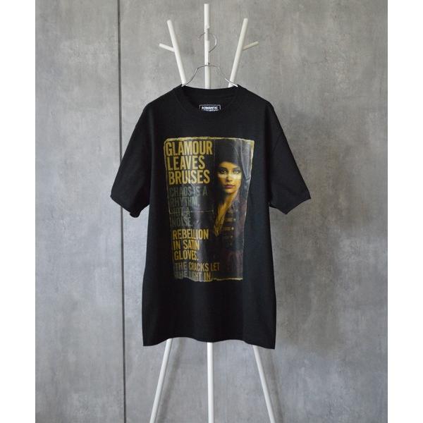 ZOZO問い合わせ番号:97028204ショップ:perky room，パーキールームブランド:BROTHERHOOD，ブラザーフッド，perky room，パーキールーム商品名:【ROMANTIC DISRUPTION】Velvet Re...