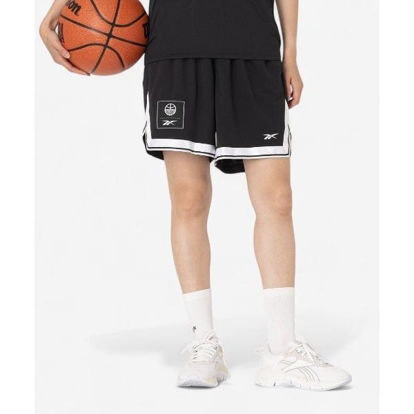 『タイムセール実施中』ZOZO問い合わせ番号:97028499ショップ:Reebok，リーボックブランド:Reebok，リーボック商品名:バスケットボール ショーツ / HOOPER BB SHORTカテゴリ:パンツ>その他パンツブラ...
