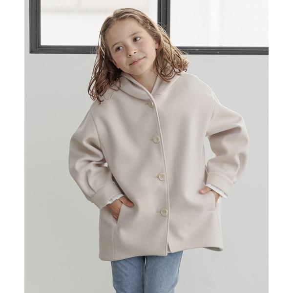 参考価格：5，940円発売時期：2023年06月コンディション：B（目立つ使用感なし）使用感が少ない、または気にならないアイテム全体的：汚れ袖：毛玉参考商品名：ウーリーテックフードコート/193415参考品番：193415【商品に関する注意...