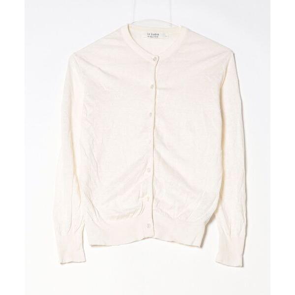 参考価格：9，790円発売時期：2016年05月コンディション：A（使用感なし）数回使用した程度で使用感が感じられないアイテムZOZO問い合わせ番号:97035334ショップ:ZOZOUSED，ゾゾユーズドブランド:LE TiROiR de...