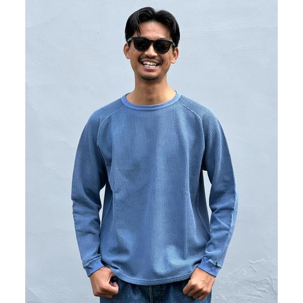 『タイムセール実施中』ZOZO問い合わせ番号:97043794ショップ:H.L.N.A，エイチエルエヌエーブランド:Good On，グッドオン商品名:【GOOD ON】LS RIB KNITカテゴリ:トップス>ニット/セーターブランド...