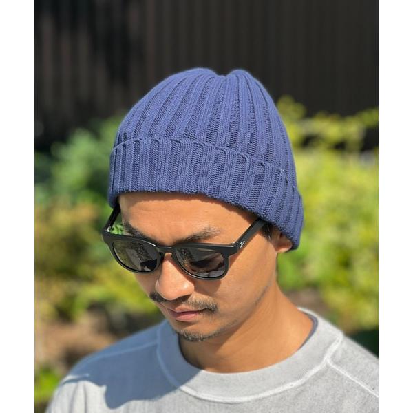 『タイムセール実施中』ZOZO問い合わせ番号:97043811ショップ:H.L.N.A，エイチエルエヌエーブランド:Good On，グッドオン商品名:【GOOD ON】COTTON WATCH CAPカテゴリ:帽子>ニットキャップ/ビ...