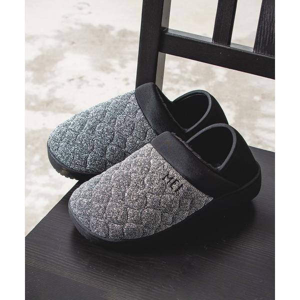 『タイムセール実施中』ZOZO問い合わせ番号:97046845ショップ:Revo.，レヴォブランド:MEI，メイ，Revo.，レボ商品名:【MEI メイ】GLITTER QUILTING MOC SHOES ラメ グリッター キルティング ...