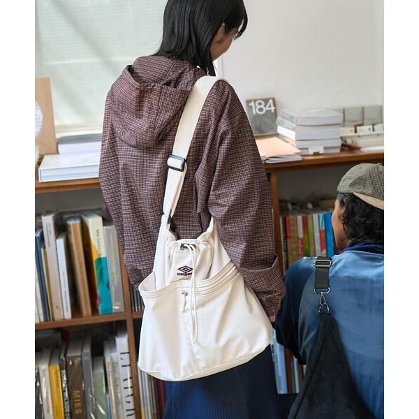 『セール実施中』ZOZO問い合わせ番号:97058852ショップ:FREAK'S STORE，フリークスストアブランド:FREAK'S STORE，フリークスストア，UMBRO，アンブロ商品名:UMBRO × FREAK'S STORE/ア...