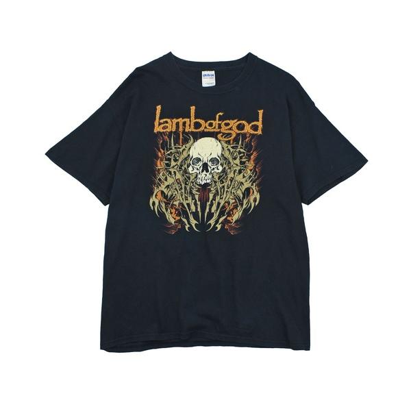 ZOZO問い合わせ番号:97058879ショップ:LABORATORY R，ラボラトリーアールブランド:GILDAN，ギルダン，LABORATORY R，ラボラトリーアール，VINTAGE，ヴィンテージ商品名:【USED】GILDAN “L...