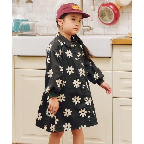 『セール実施中』ZOZO問い合わせ番号:97059201ショップ:F.O.Online Store，エフオーオンラインストアブランド:F.O.KIDS，エフオーキッズ商品名:【リンク/ジュニア対応】Girls　シェフワンピースカテゴリ:ワン...