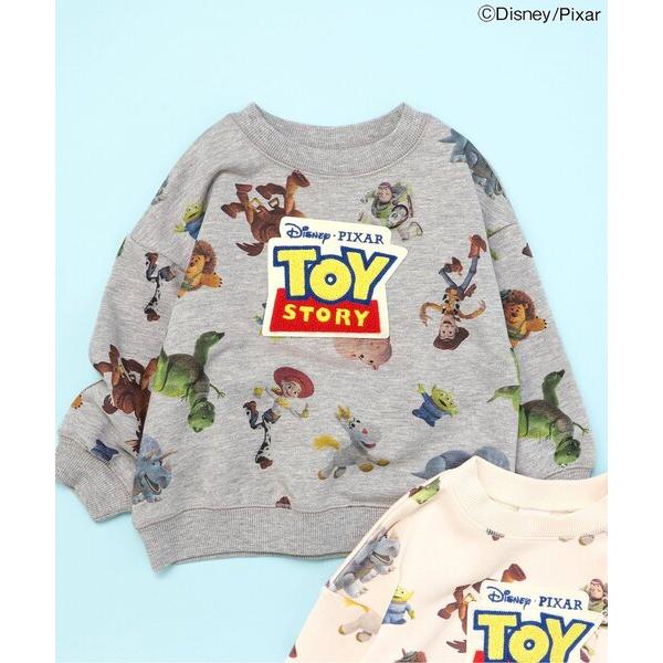 『セール実施中』ZOZO問い合わせ番号:97059207ショップ:F.O.Online Store，エフオーオンラインストアブランド:Disney，ディズニー，BIT'Z，ビッツ商品名:【ディズニーキャラクター/トイ・ストーリー】総柄トレー...