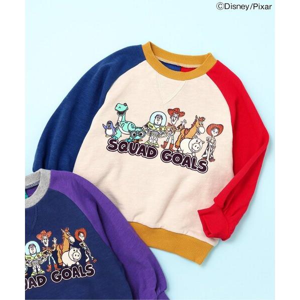 『セール実施中』ZOZO問い合わせ番号:97059212ショップ:F.O.Online Store，エフオーオンラインストアブランド:Disney，ディズニー，BIT'Z，ビッツ商品名:【ディズニーキャラクター/トイ・ストーリー】プリントト...