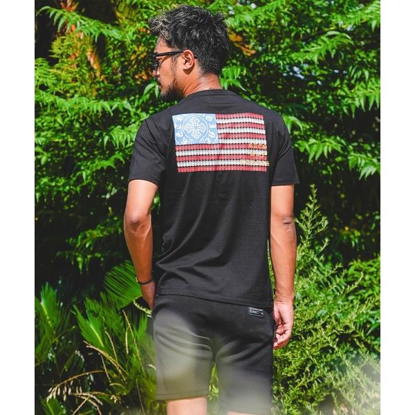 ZOZO問い合わせ番号:97059762ショップ:adamsJUGGLER，アダムスジャグラーブランド:adamsJUGGLER，アダムスジャグラー商品名:RTEGO/EUSAティーカテゴリ:トップス>Tシャツ/カットソーブランド品番...