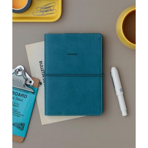 ZOZO問い合わせ番号:97059786ショップ:HIGHTIDE，ハイタイドブランド:HIGHTIDE，ハイタイド商品名:ハイタイド手帳2026 / レプレ / A6 週間ブロック / 2025年10月始まり / ウィークリースケジュール...