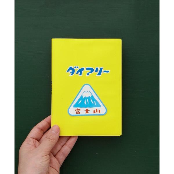 『タイムセール実施中』ZOZO問い合わせ番号:97059789ショップ:HIGHTIDE，ハイタイドブランド:ニューレトロ，ニューレトロ，HIGHTIDE，ハイタイド商品名:ハイタイド手帳2026 / ダイアリー / A6 週間ブロック /...