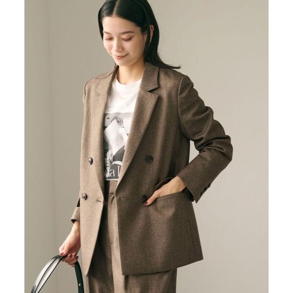 『セール実施中』ZOZO問い合わせ番号:97060336ショップ:green label relaxing，グリーンレーベル リラクシングブランド:green label relaxing，グリーンレーベルリラクシング商品名:ホームスパン ...