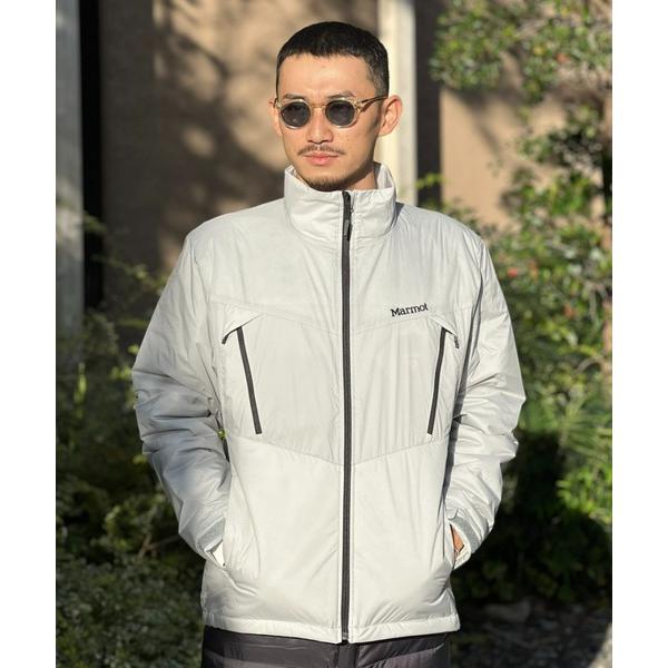 ZOZO問い合わせ番号:97060367ショップ:H.L.N.A，エイチエルエヌエーブランド:Marmot，マーモット，HLNA，エイチエルエヌエー商品名:【Marmot】Light Trace Padding Jacketカテゴリ:ジャケ...