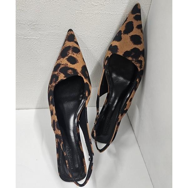 『タイムセール実施中』ZOZO問い合わせ番号:97060377ショップ:SMILE ORCHID，スマイルオーキッドブランド:SMILE ORCHID，スマイルオーキッド商品名:ポインテッドトゥストラップパンプスカテゴリ:シューズ>パ...