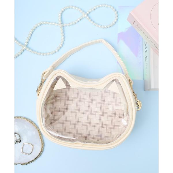 ZOZO問い合わせ番号:97060414ショップ:FUNALIVE，ファンアライブブランド:FUNALIVE，ファンアライブ商品名:Osel ねこ型 ダイカット ぬいぐるみポーチカテゴリ:財布/小物>ポーチブランド品番:RBT-Z25...