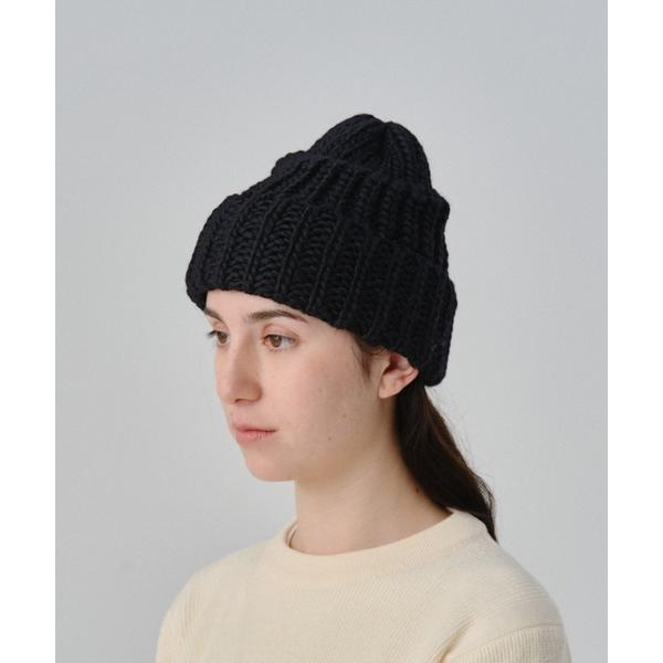 ZOZO問い合わせ番号:97060419ショップ:PR01.，ピーアールワンブランド:Nine Tailor，ナインテイラー，CANNABIS，カンナビス商品名:Nine Tailor Kauri Watch (N-1102)カテゴリ:帽子...