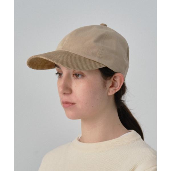 『タイムセール実施中』ZOZO問い合わせ番号:97060422ショップ:PR01.，ピーアールワンブランド:Nine Tailor，ナインテイラー，CANNABIS，カンナビス商品名:Nine Tailor Tansy Cap (N-153...