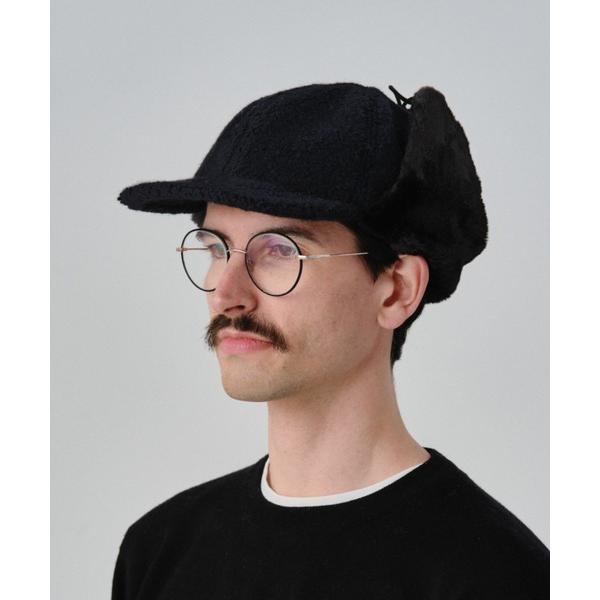 『タイムセール実施中』ZOZO問い合わせ番号:97060425ショップ:PR01.，ピーアールワンブランド:Nine Tailor，ナインテイラー，CANNABIS，カンナビス商品名:Nine Tailor Thistle Cap (N-1...