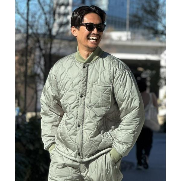 『タイムセール実施中』ZOZO問い合わせ番号:97060458ショップ:H.L.N.A，エイチエルエヌエーブランド:MAGIC NUMBER，マジック ナンバー商品名:【MAGIC NUMBER】3M STOCKDAYZ QUILTING ...