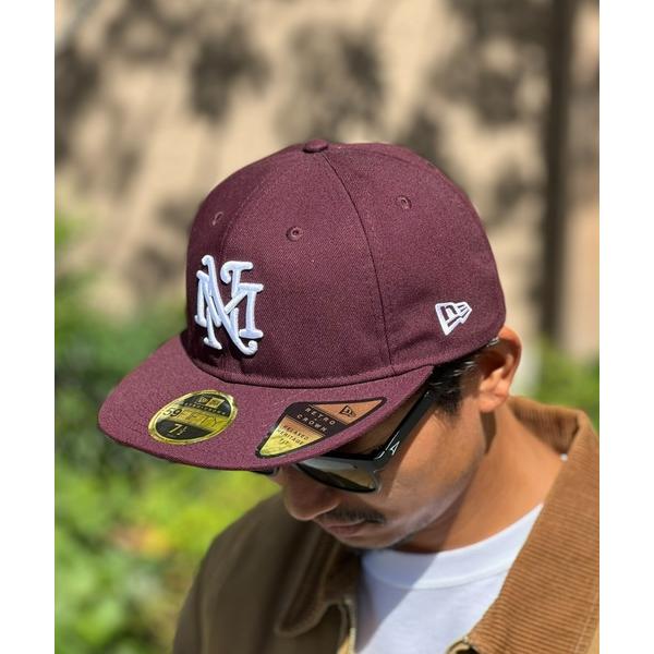 ZOZO問い合わせ番号:97060479ショップ:H.L.N.A，エイチエルエヌエーブランド:MAGIC NUMBER，マジック ナンバー，NEW ERA，ニューエラ商品名:【MAGIC NUMBER】MAGIC NUMBER × NEW ...