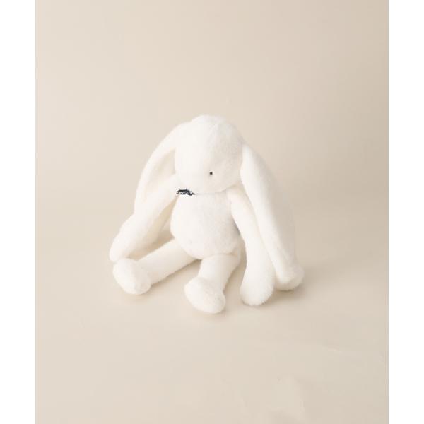 ※このアイテムは返品・交換対象外商品です。ZOZO問い合わせ番号:97060682ショップ:IENA，イエナブランド:IENA ENFANT，イエナアンファン商品名:【mailou tradition】Lapin Meloe blanc 3...