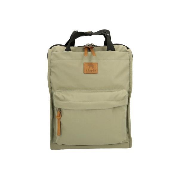 ZOZO問い合わせ番号:97061264ショップ:Rora，ローラブランド:BACKYARD FAMILY，バックヤードファミリー商品名:kippis キッピス 2wayトートリュックカテゴリ:バッグ>バックパック/リュックブランド品...