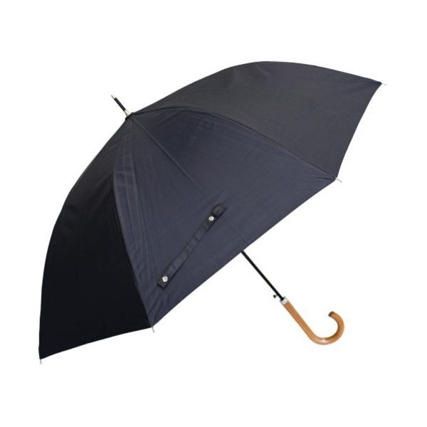 ZOZO問い合わせ番号:97061274ショップ:Rora，ローラブランド:BACKYARD FAMILY，バックヤードファミリー商品名:ATTAIN 晴雨兼用 ジャンプ傘 長傘 60cmカテゴリ:ファッション雑貨>長傘ブランド品番:...