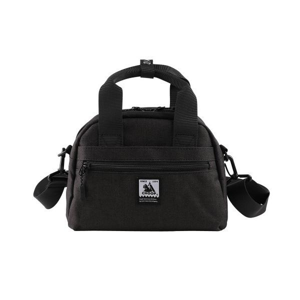 ZOZO問い合わせ番号:97061281ショップ:Rora，ローラブランド:BACKYARD FAMILY，バックヤードファミリー商品名:CHOOP Round 2way shoulderカテゴリ:バッグ>ショルダーバッグブランド品番...