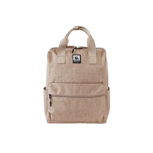 ZOZO問い合わせ番号:97061292ショップ:Rora，ローラブランド:BACKYARD FAMILY，バックヤードファミリー商品名:CHOOP リュックサックカテゴリ:バッグ>バックパック/リュックブランド品番:cso62702...