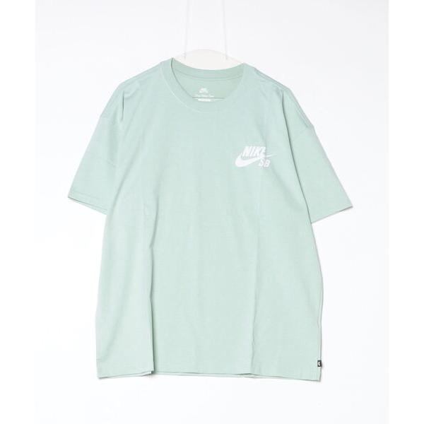 『セール実施中』ZOZO問い合わせ番号:97061740ショップ:アルペンZOZOTOWN店，アルペンゾゾタウンテンブランド:NIKE，ナイキ商品名:ナイキ NIKE ナイキSB ロゴ S/S Tシャツ LBRカテゴリ:トップス>Tシ...