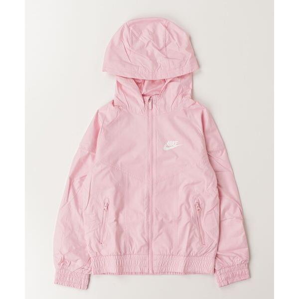 ZOZO問い合わせ番号:97061746ショップ:アルペンZOZOTOWN店，アルペンゾゾタウンテンブランド:NIKE，ナイキ商品名:ナイキ NIKE ナイキ YTH NSW WR フーディ ジャケットカテゴリ:ジャケット/アウター>...