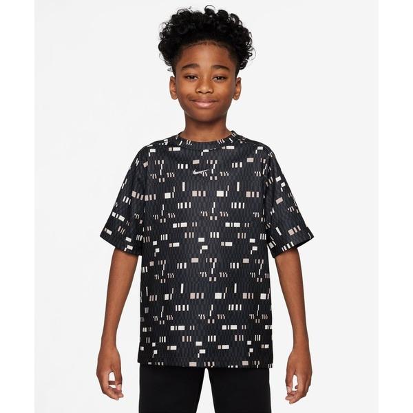 『セール実施中』ZOZO問い合わせ番号:97061750ショップ:アルペンZOZOTOWN店，アルペンゾゾタウンテンブランド:NIKE，ナイキ商品名:ナイキ NIKE ナイキ YTH DF MULTI S/S トップ BTSカテゴリ:トップ...